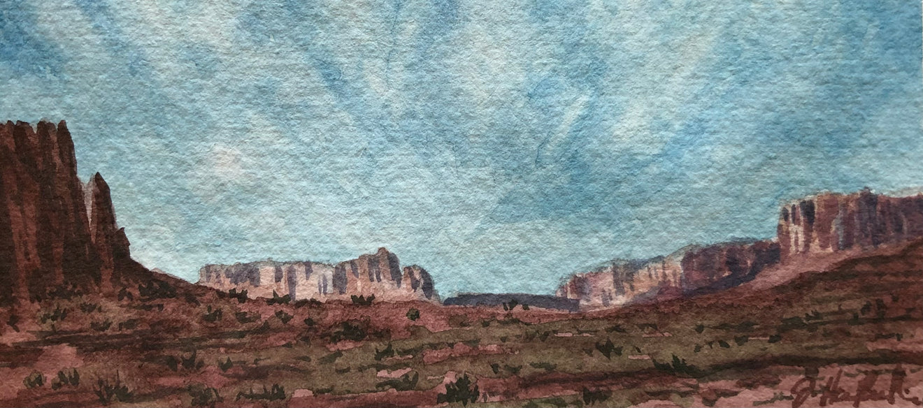 J. Herman Russell Studio