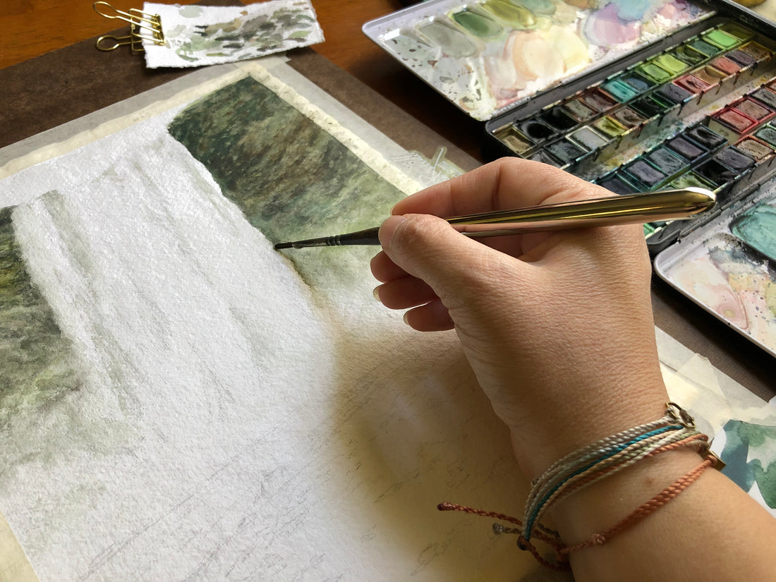 J. Herman Russell Studio