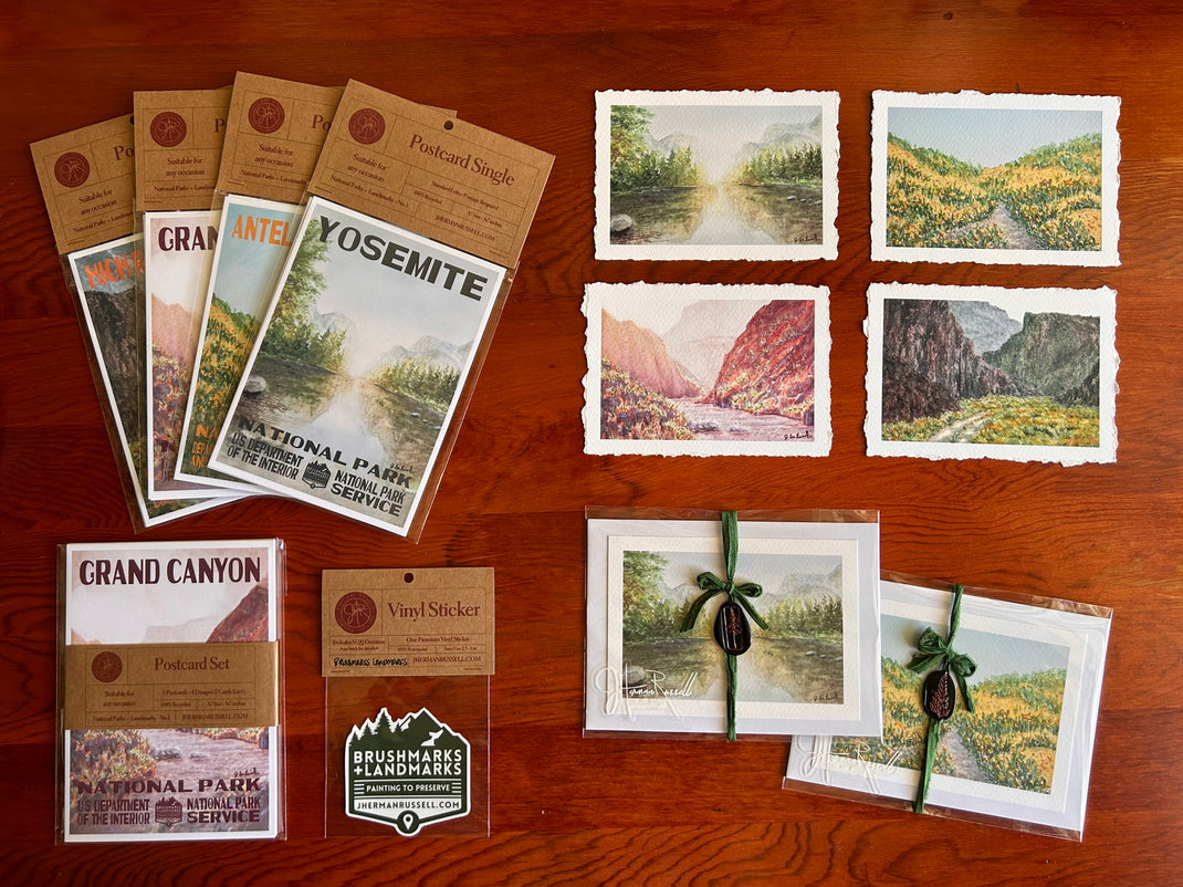 J. Herman Russell Studio