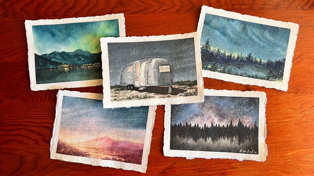 J. Herman Russell Studio