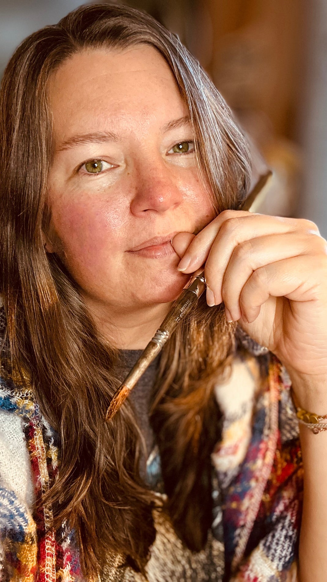 J. Herman Russell Studio