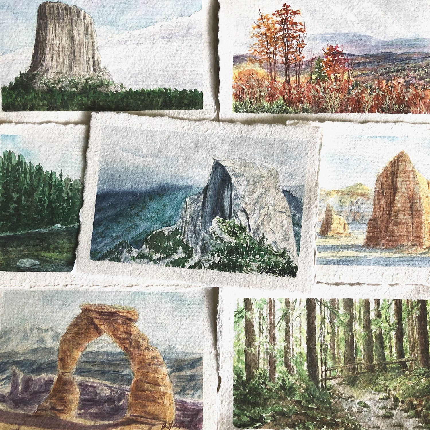 Impact – J. Herman Russell Studio